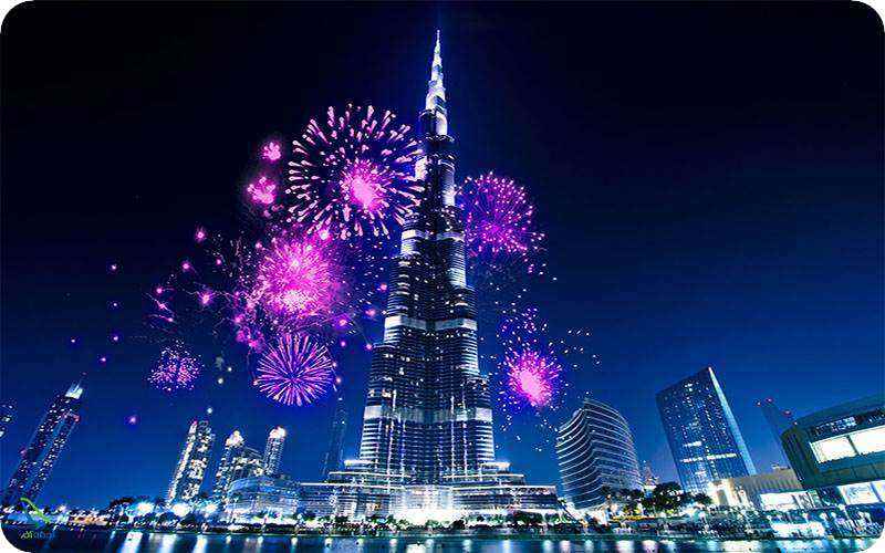 معرفی کامل شهر دبی | لحظه آخر