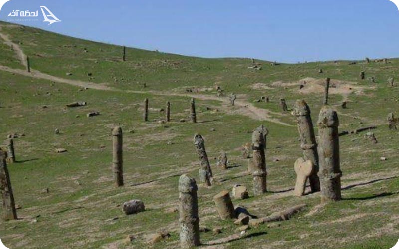 قبرستان خالد نبی کجاست؟ اسرار عجیب موجود در این قبرستان 😱 | لحظه آخر